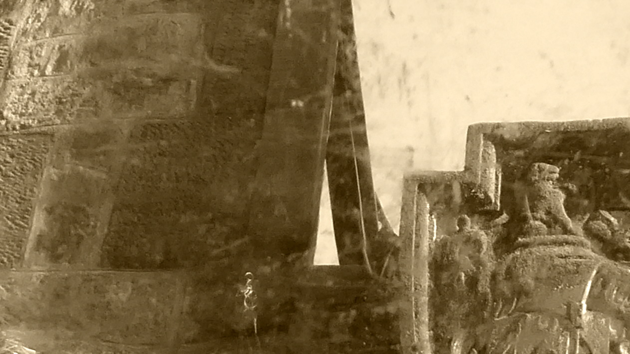 Argaty Photograph Album – Hole Ousia