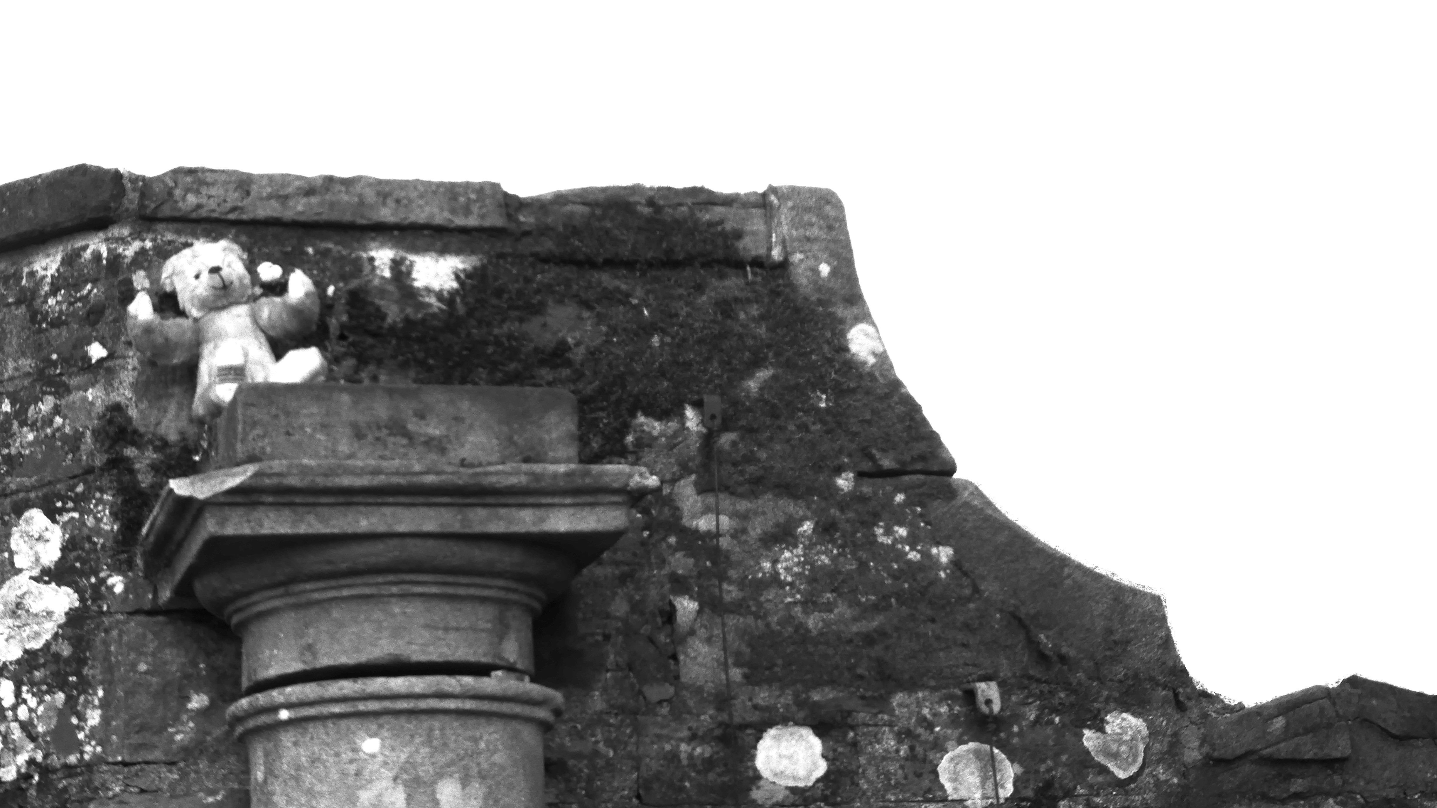 Argaty Photograph Album – Hole Ousia