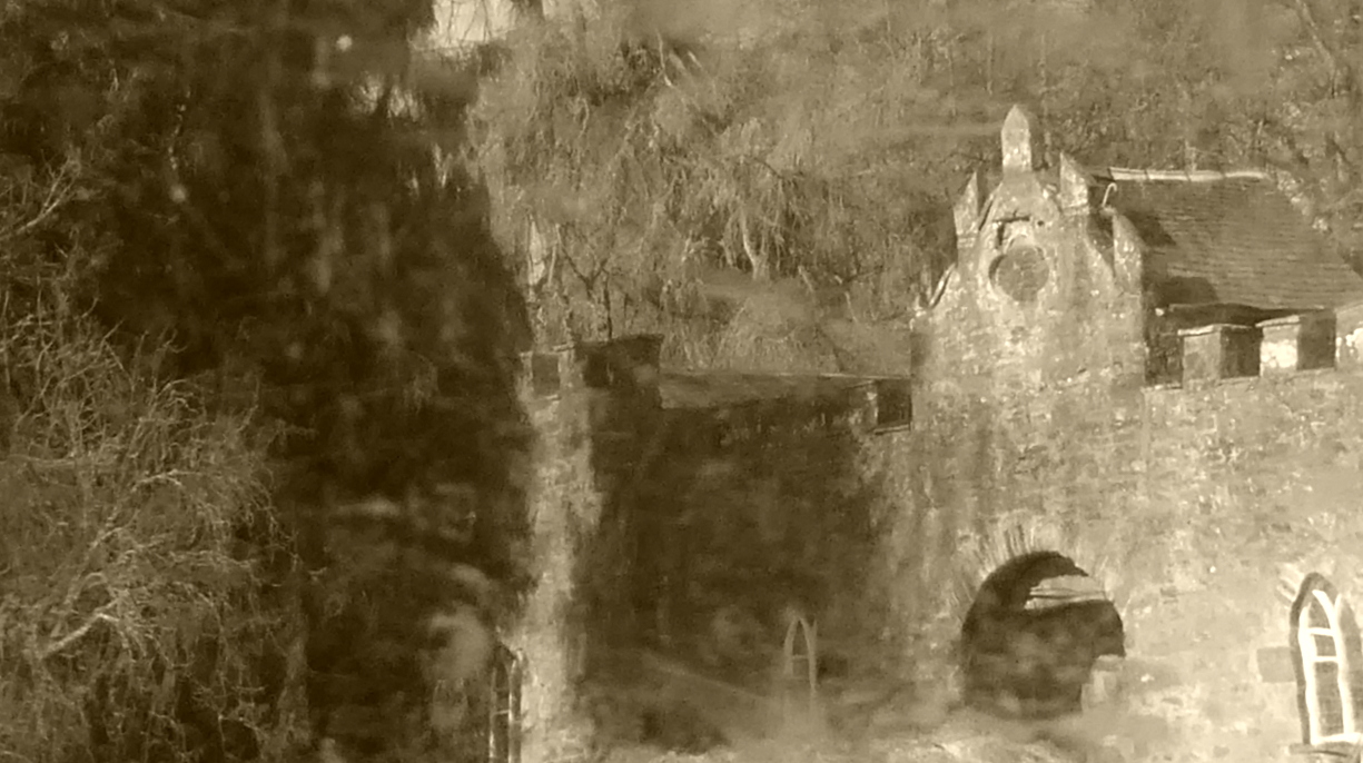 Argaty Photograph Album – Hole Ousia