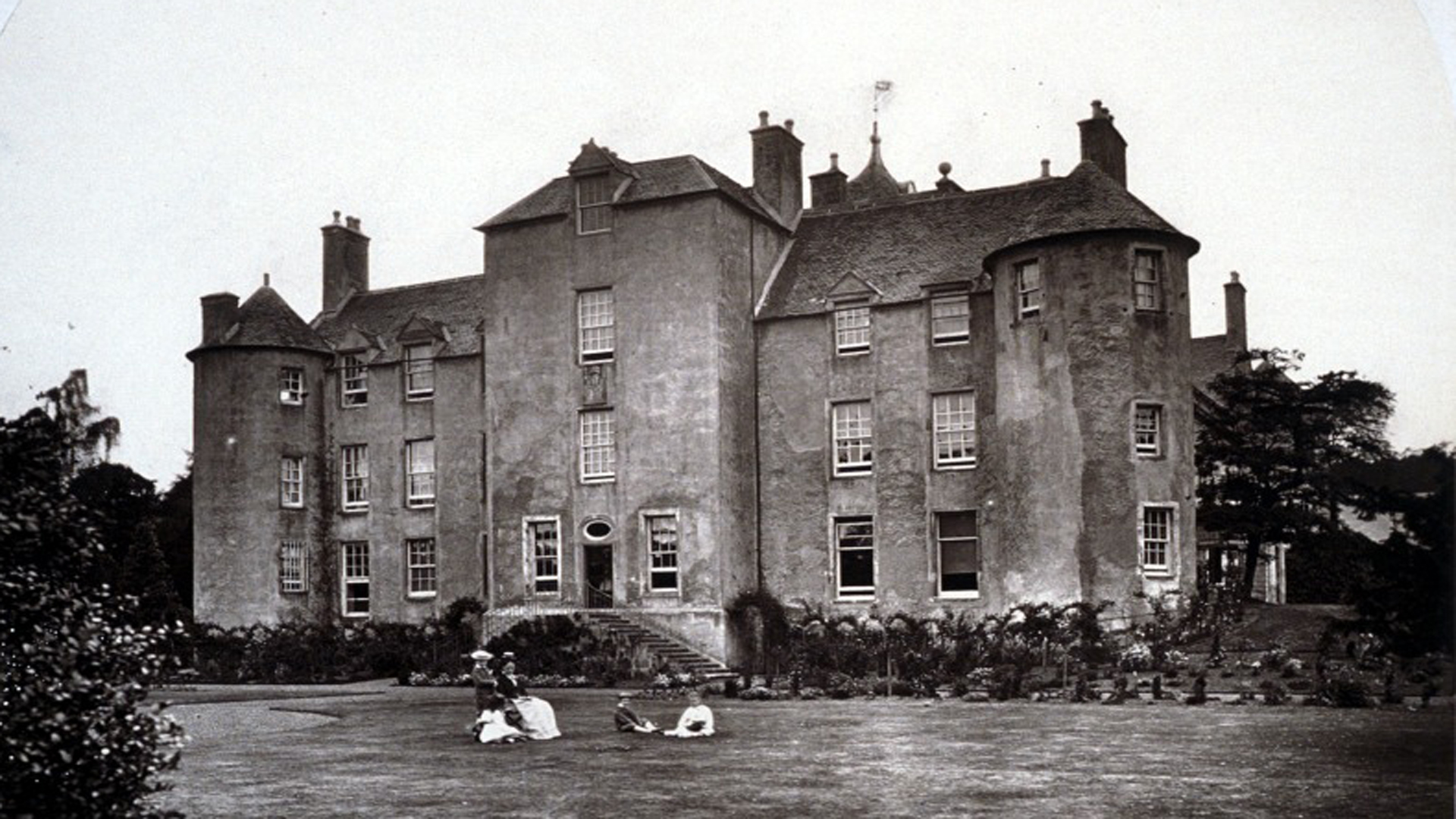 Hatton estate – Hole Ousia