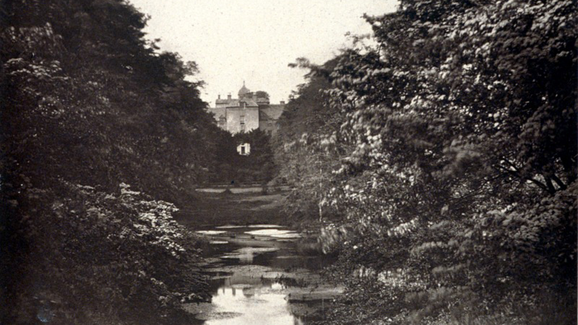 Hatton estate – Hole Ousia