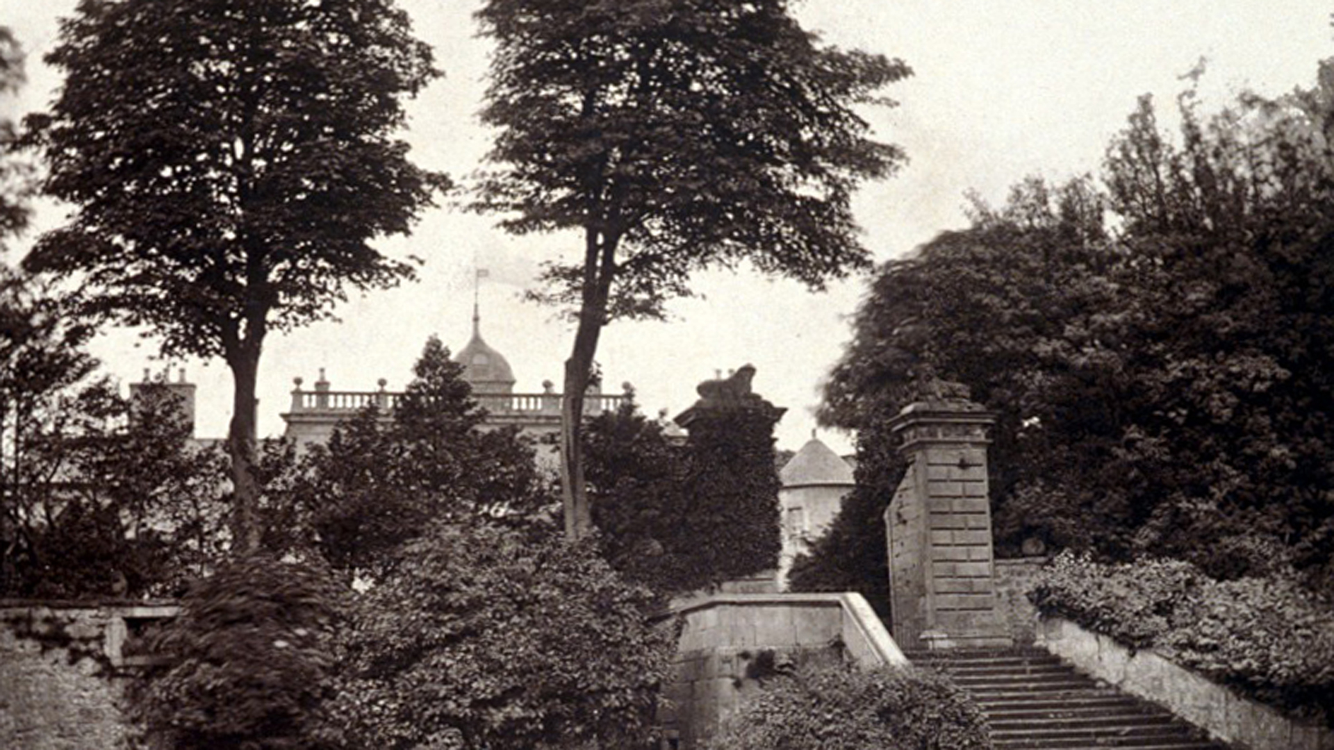 Hatton estate – Hole Ousia