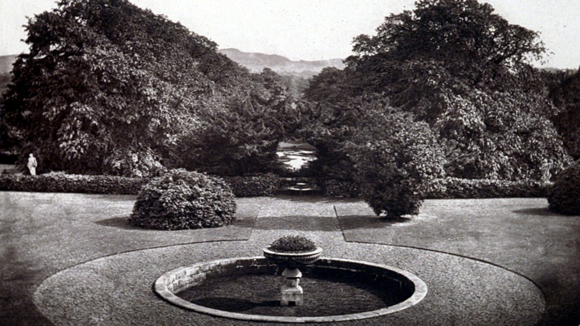 Hatton estate – Hole Ousia