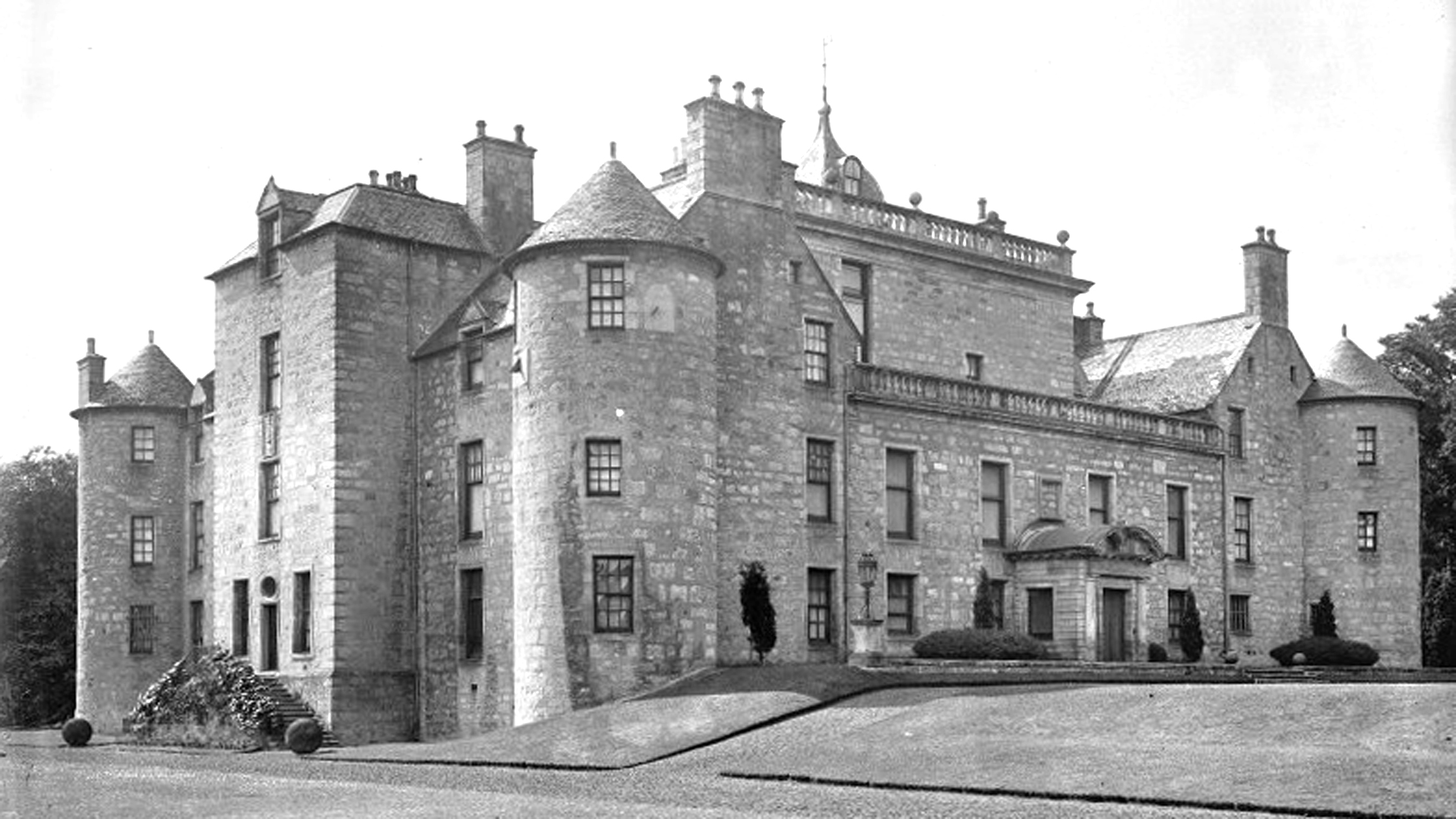 Hatton estate – Hole Ousia