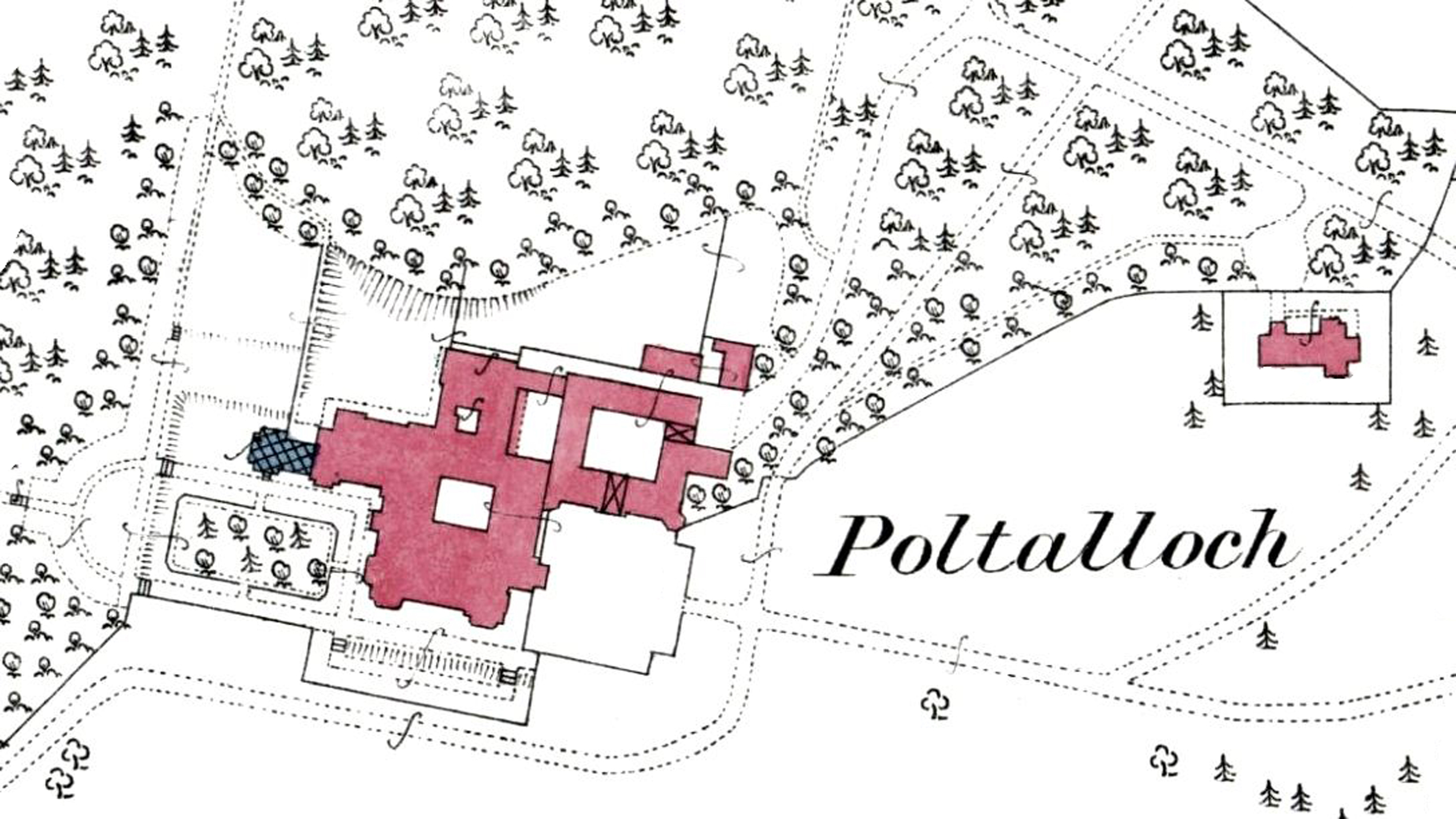 Poltalloch 1864c – Hole Ousia