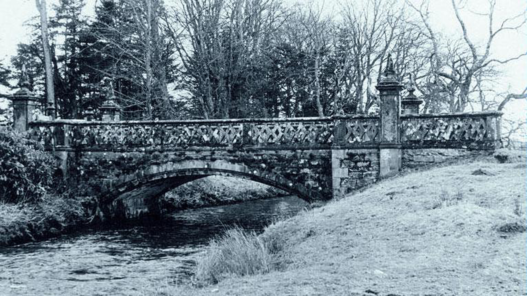 Poltalloch House (2) – Hole Ousia