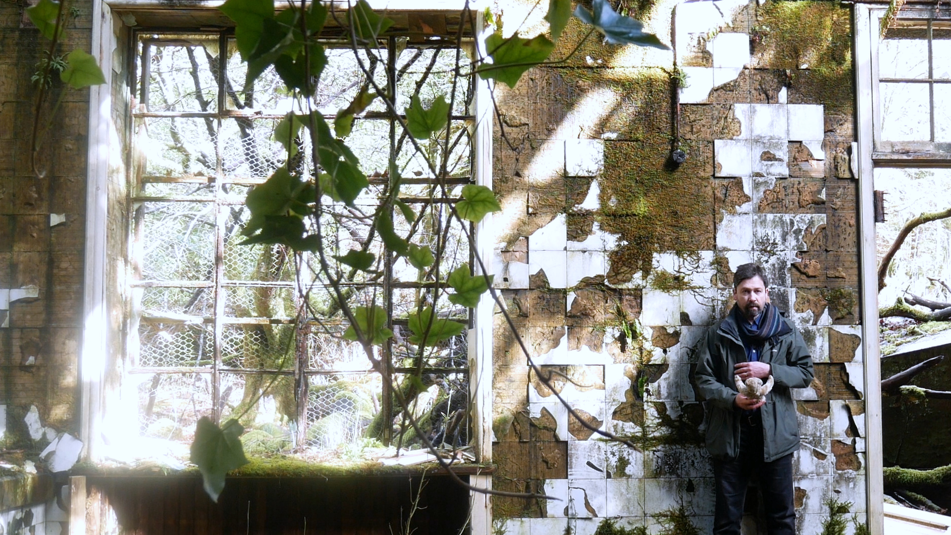 Poltalloch House (4) – Hole Ousia