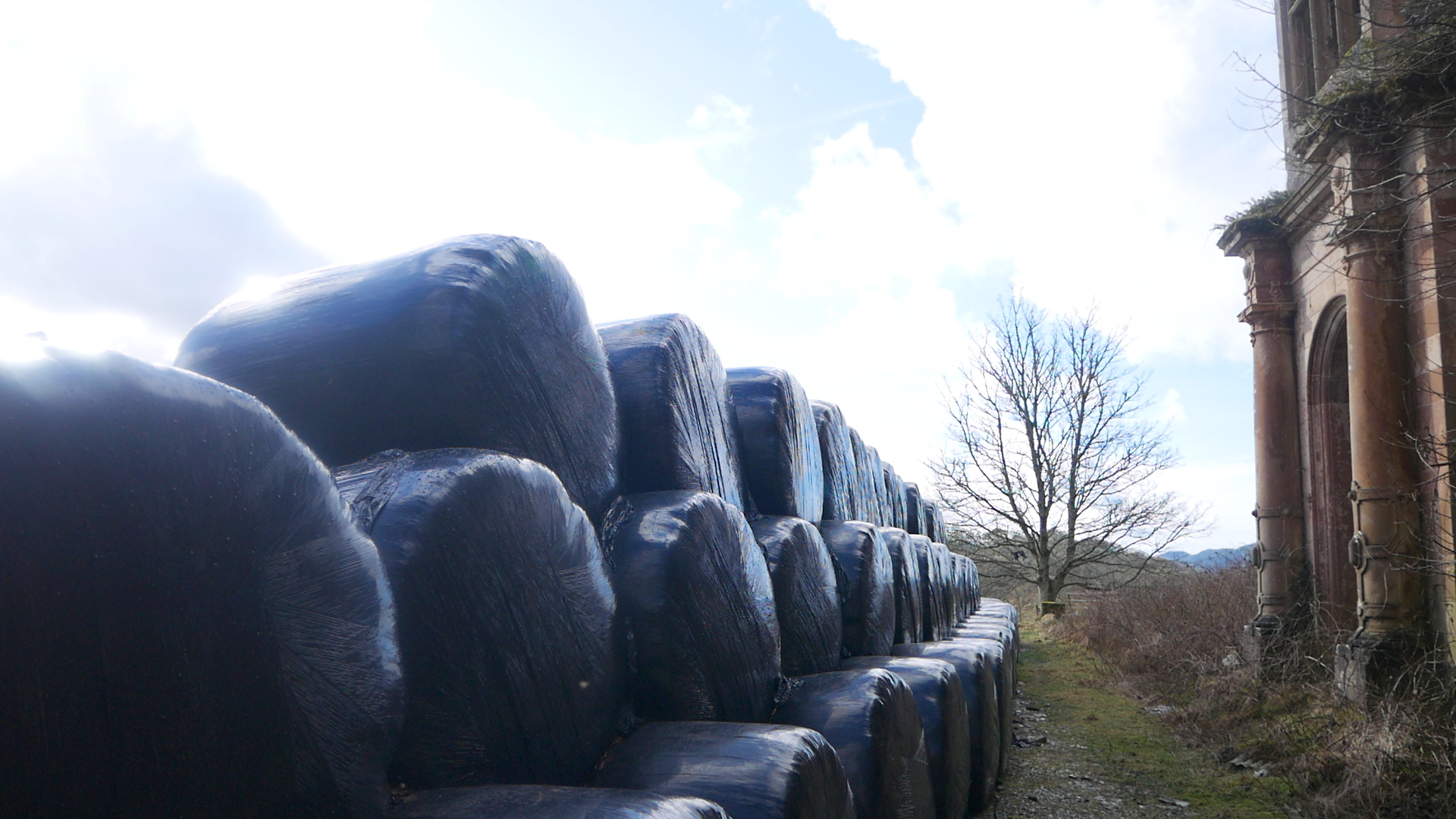 Poltalloch House (41) – Hole Ousia