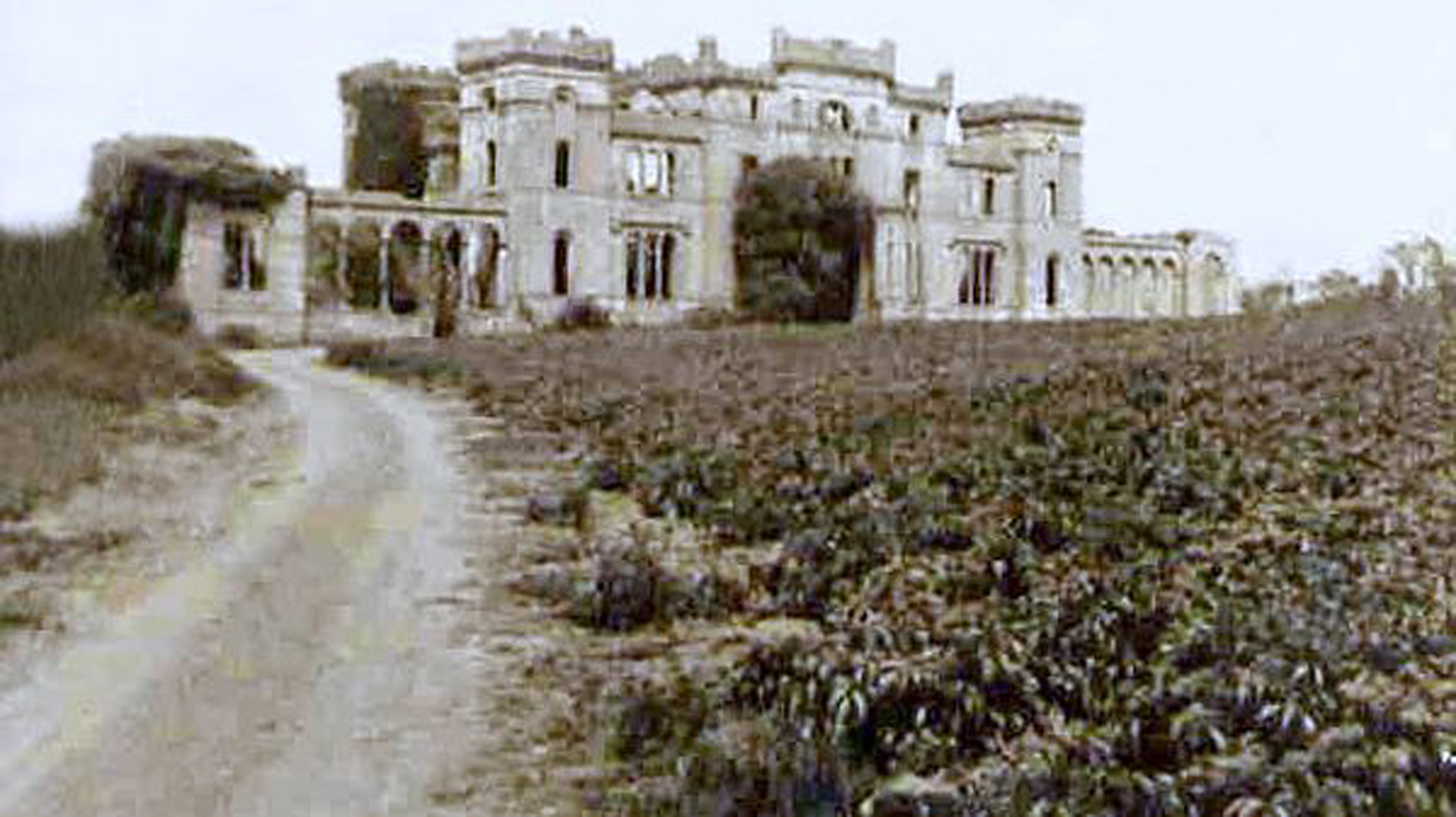 montrose_rossie_castle – Hole Ousia