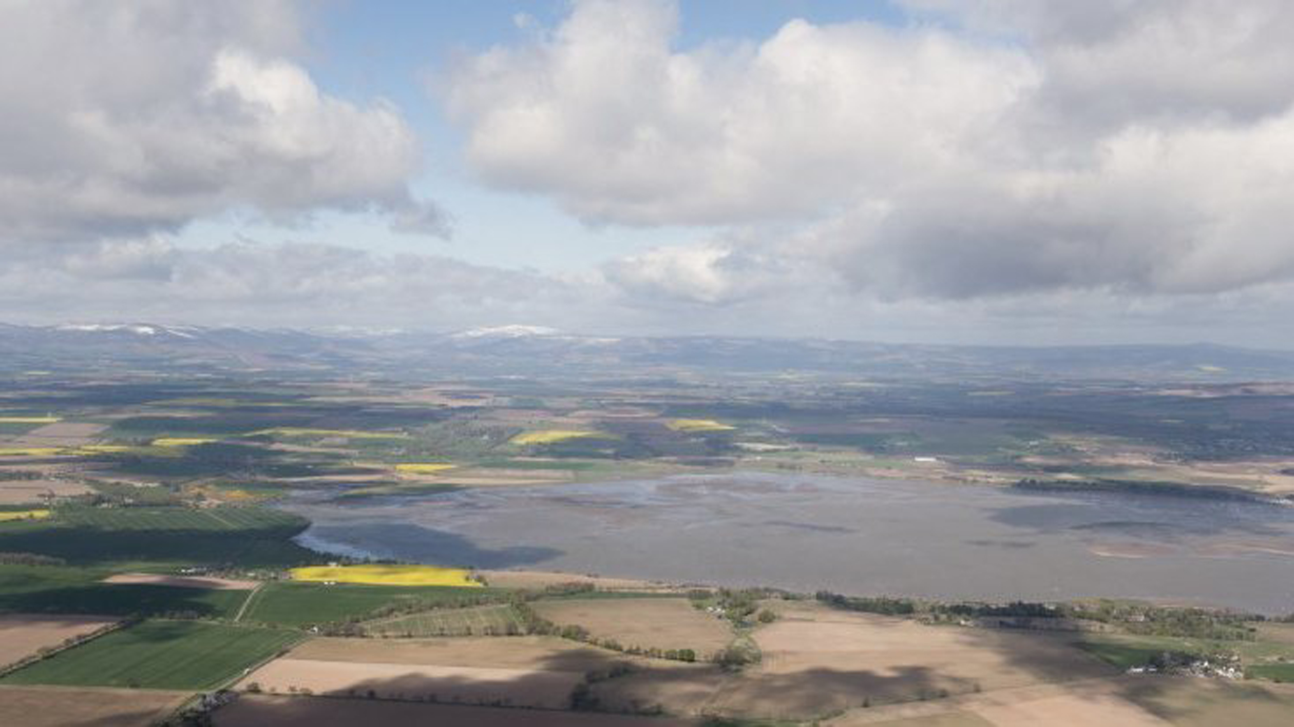 Rossie Castle, Montrose (6) – Hole Ousia