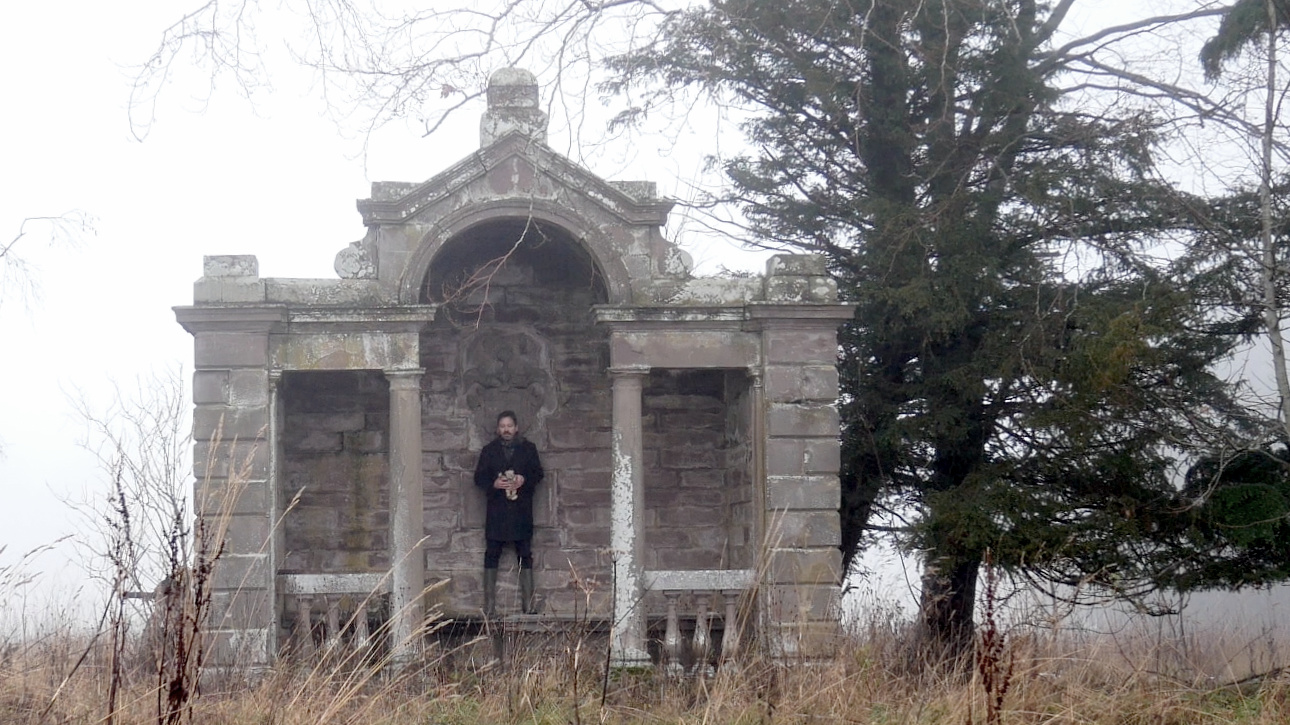 Inchbrakie – Hole Ousia