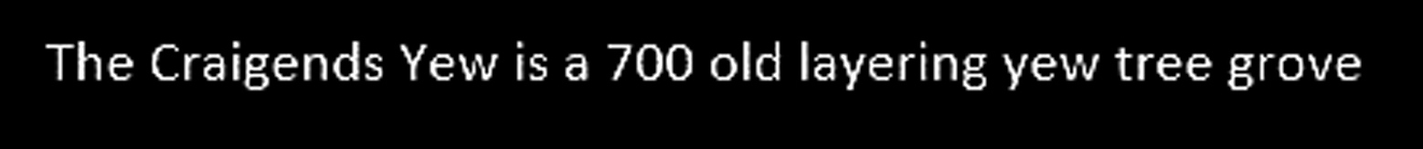 Craigends House – Hole Ousia