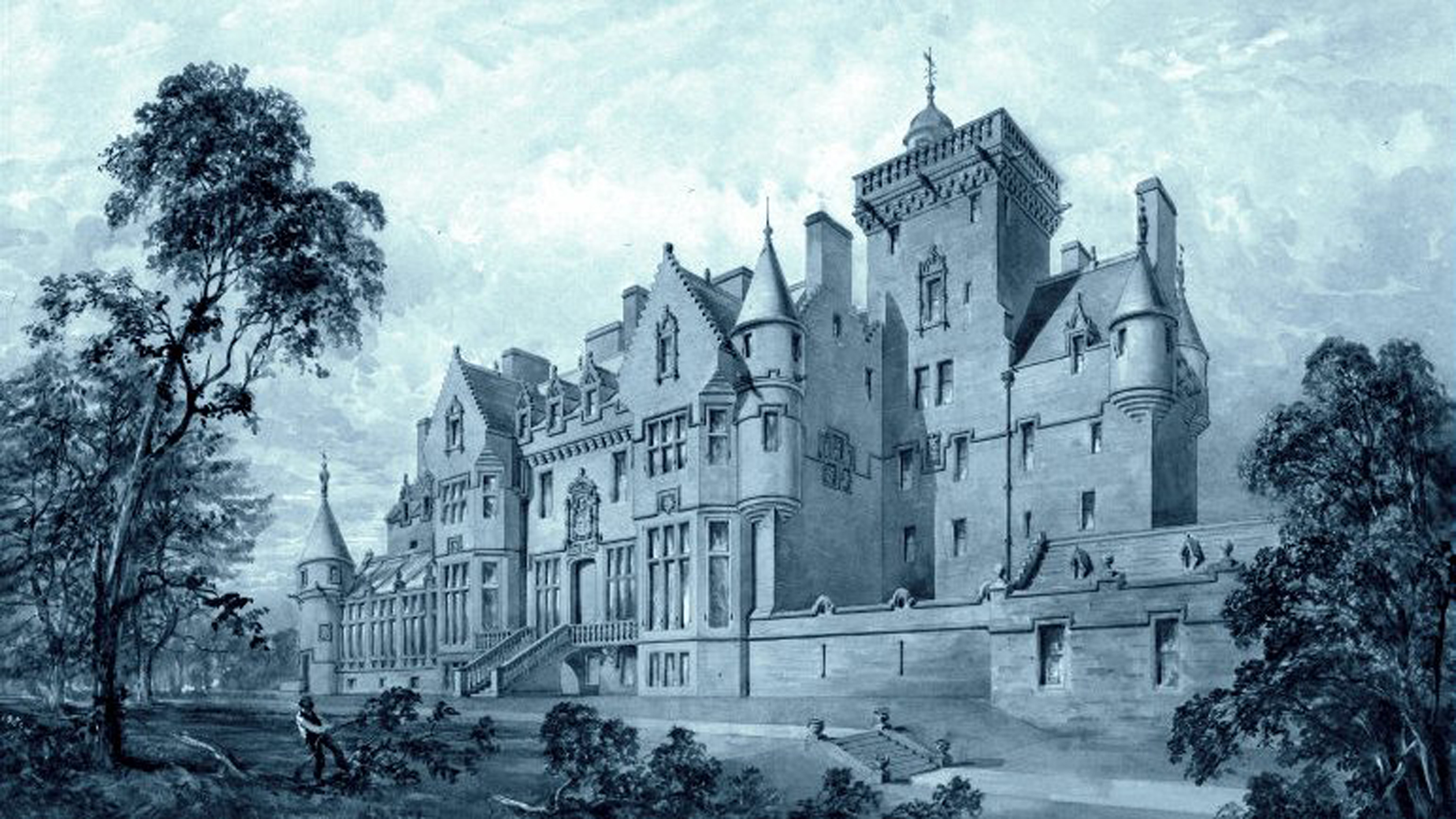 Craigends House – Hole Ousia