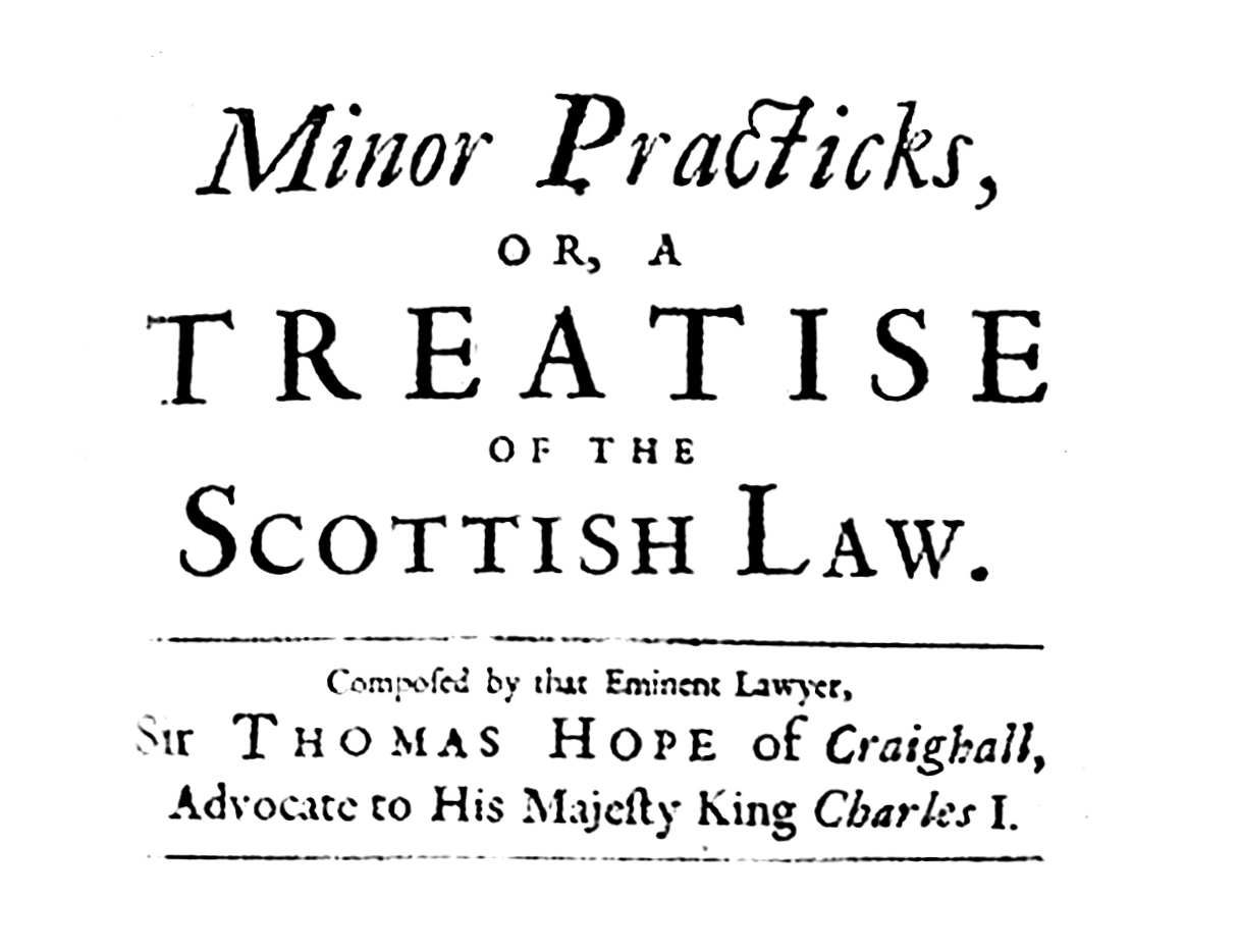 Craighall castle – Hole Ousia