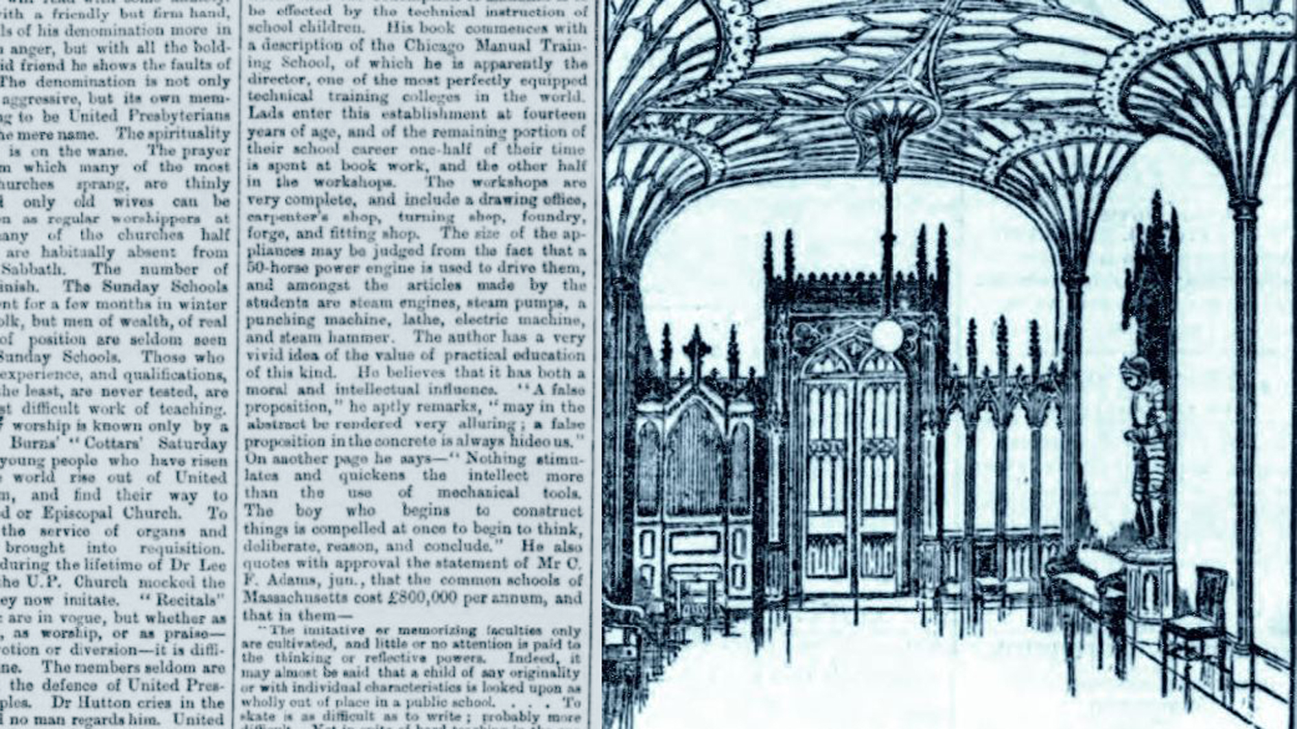 Crawford Priory (sorrow does not have a century) – Hole Ousia