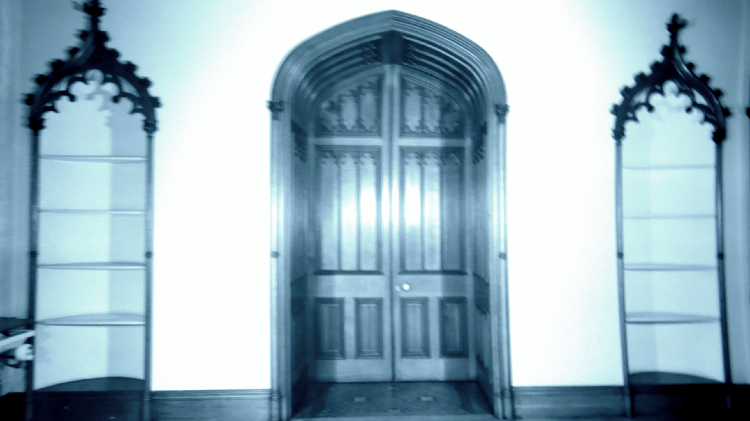 Crawford Priory (sorrow does not have a century) – Hole Ousia