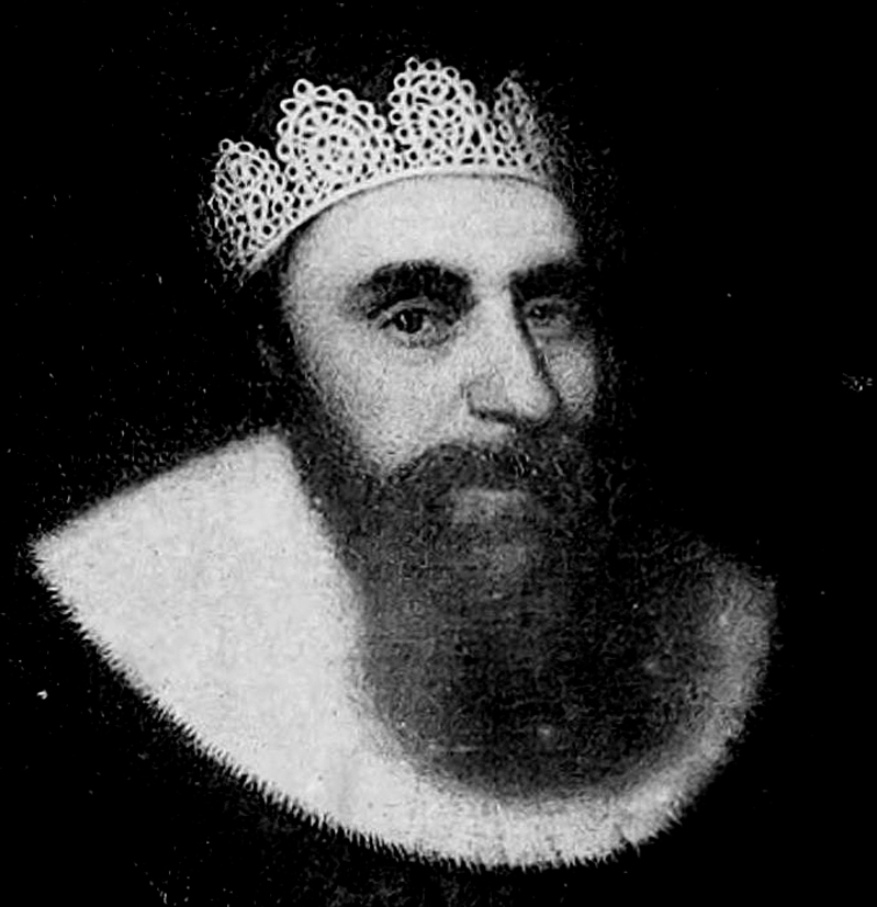 Sir Thomas Hope of Craighall – Hole Ousia