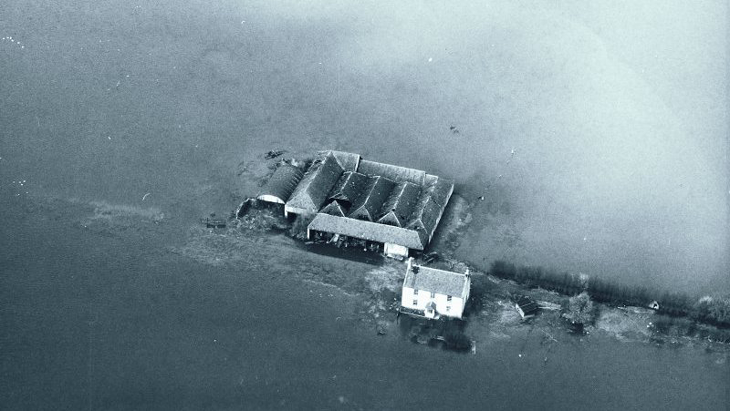 Inch island, River Forth, Alloa (10) – Hole Ousia