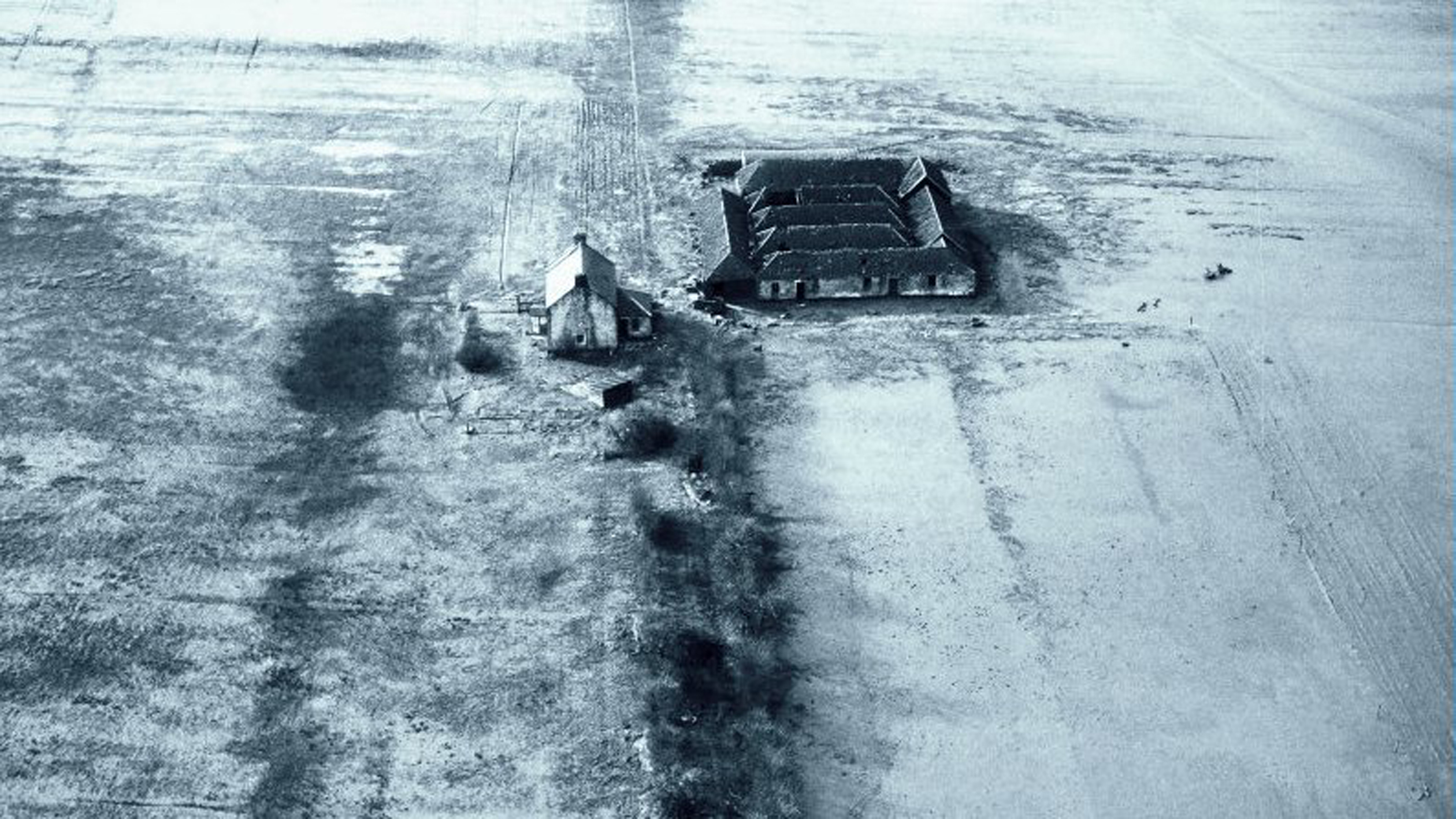 Alloa Inch – Hole Ousia