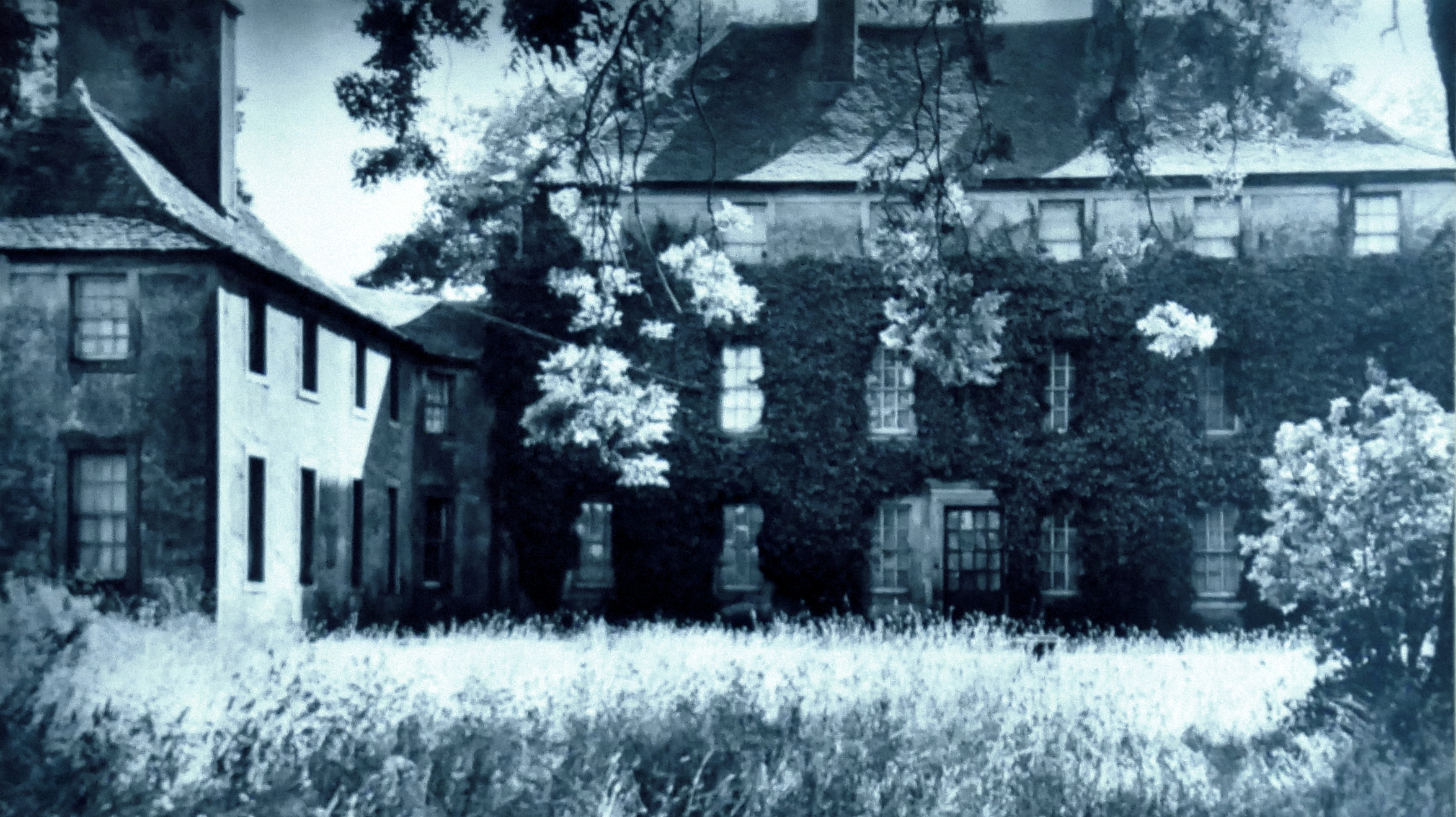 Tullibody House – Hole Ousia