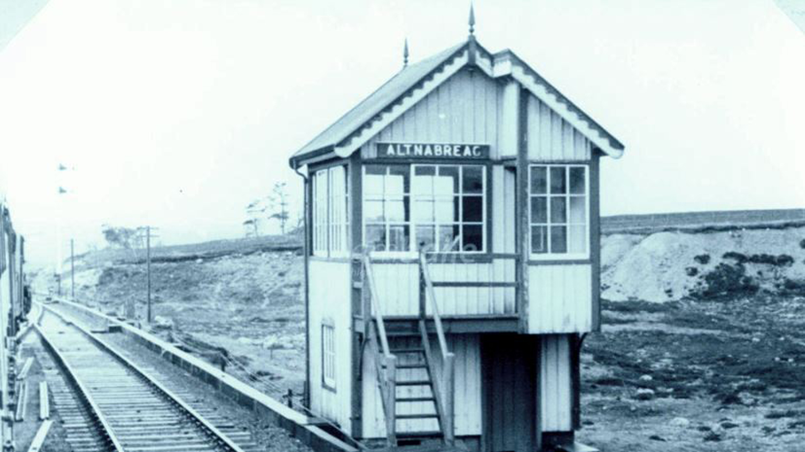 Dalnawillan Lodge – Hole Ousia