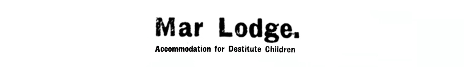 Mar Lodge, Stirling – Hole Ousia