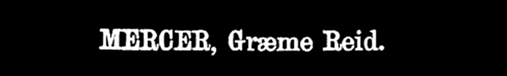 1887 Graeme Reid Mercer Estate 2 – Hole Ousia