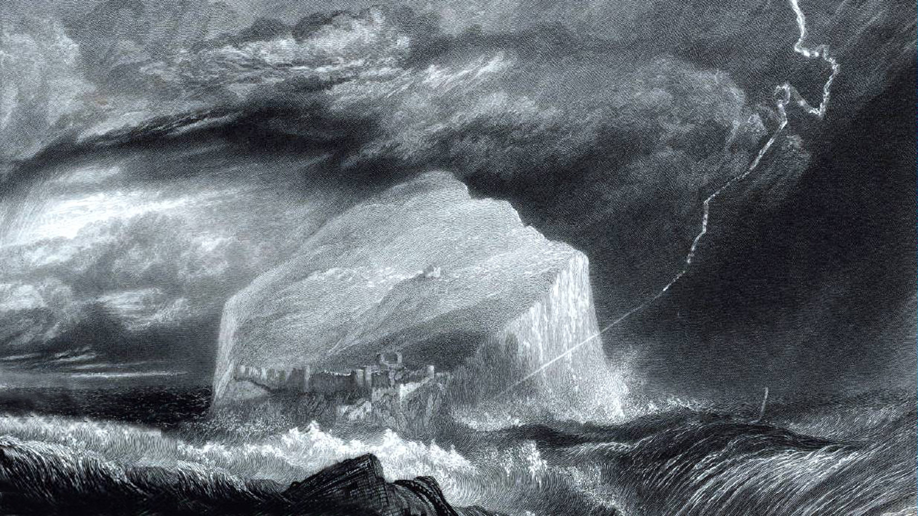 Prophet Peden – Hole Ousia