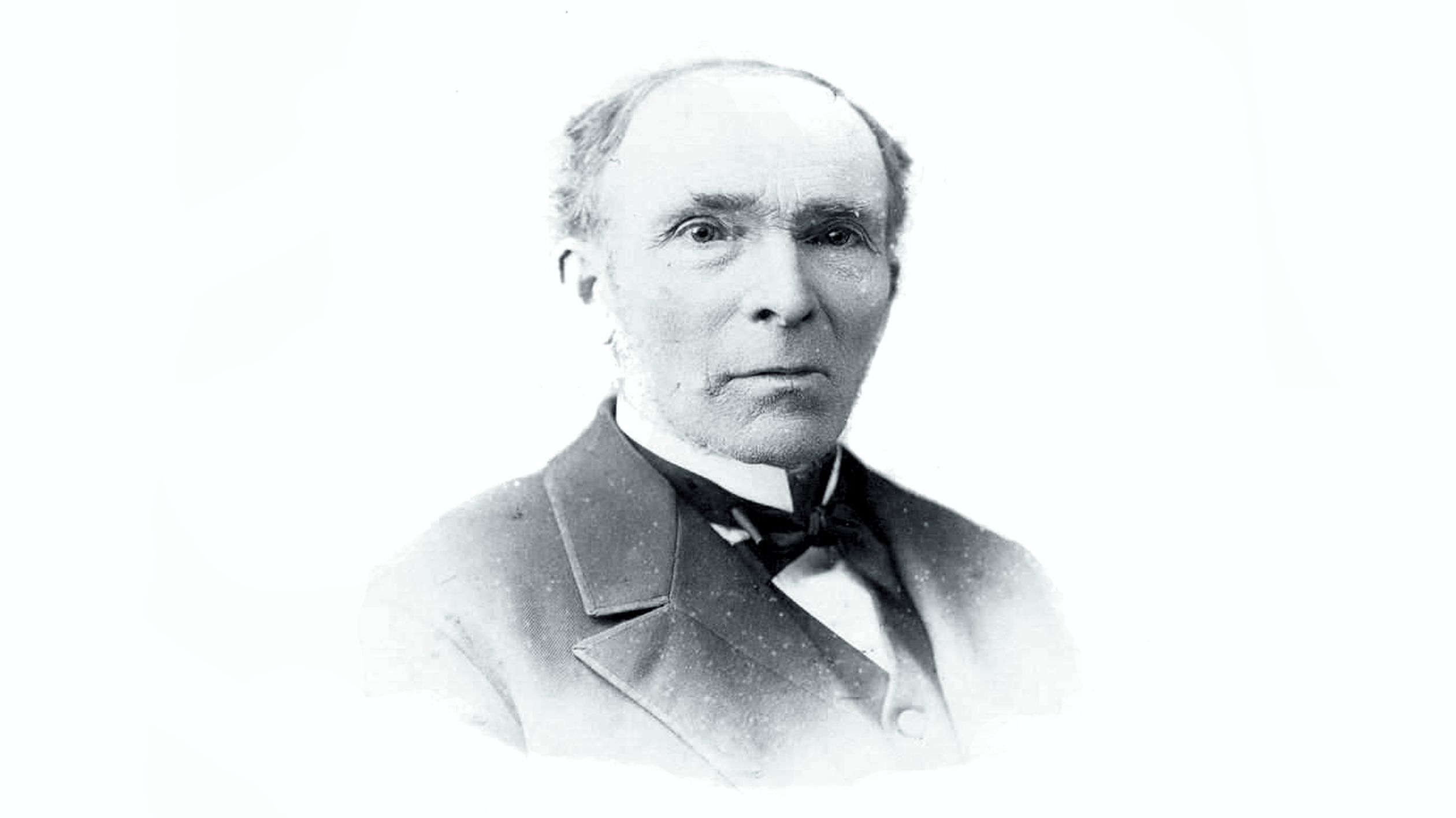 James McCaw 1817-1902 – Hole Ousia