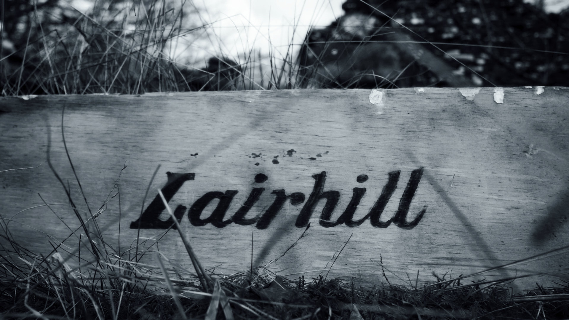 Lairhill, Sheriffmuir – 1 March 2022 – Peter J Gordon (5) – Hole Ousia