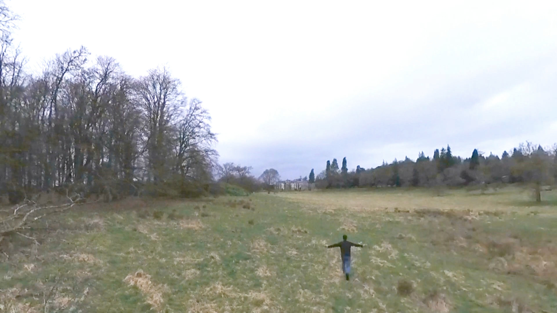 Keir House, Lecropt, Monday 25 March 2024 (37) – Hole Ousia