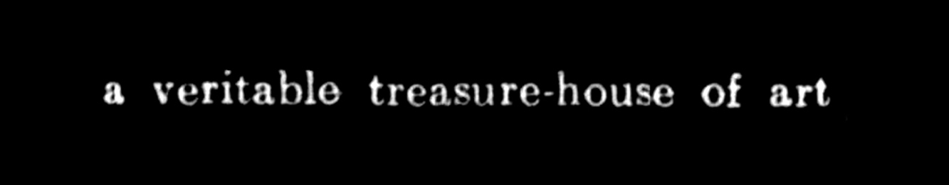 Keir – a veritable treasure house of art, June 1940 – Hole Ousia