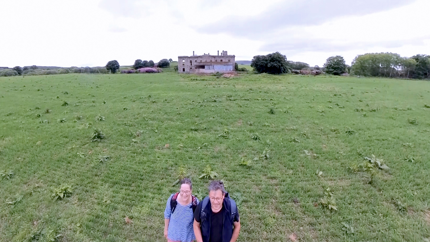 Strichen House and policies, 2 June 2024 (14) – Hole Ousia