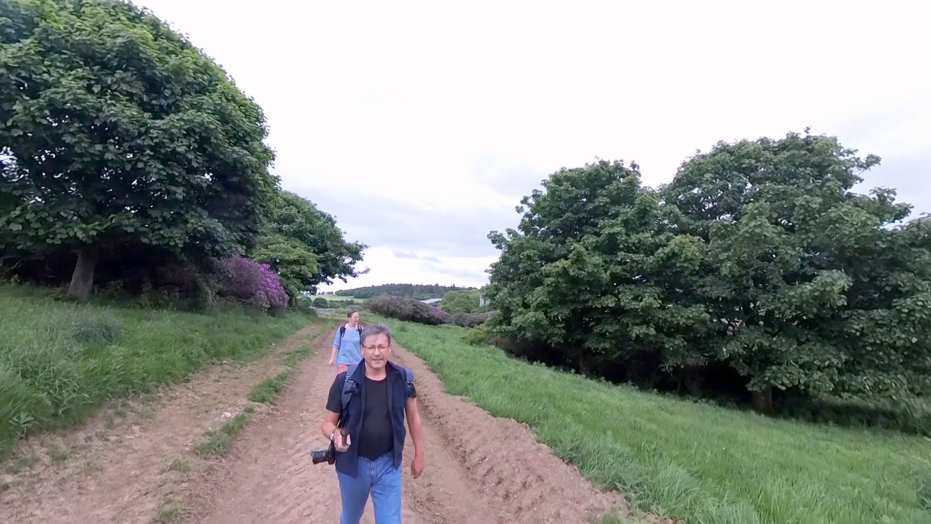 Strichen House and policies, 2 June 2024 (16) – Hole Ousia