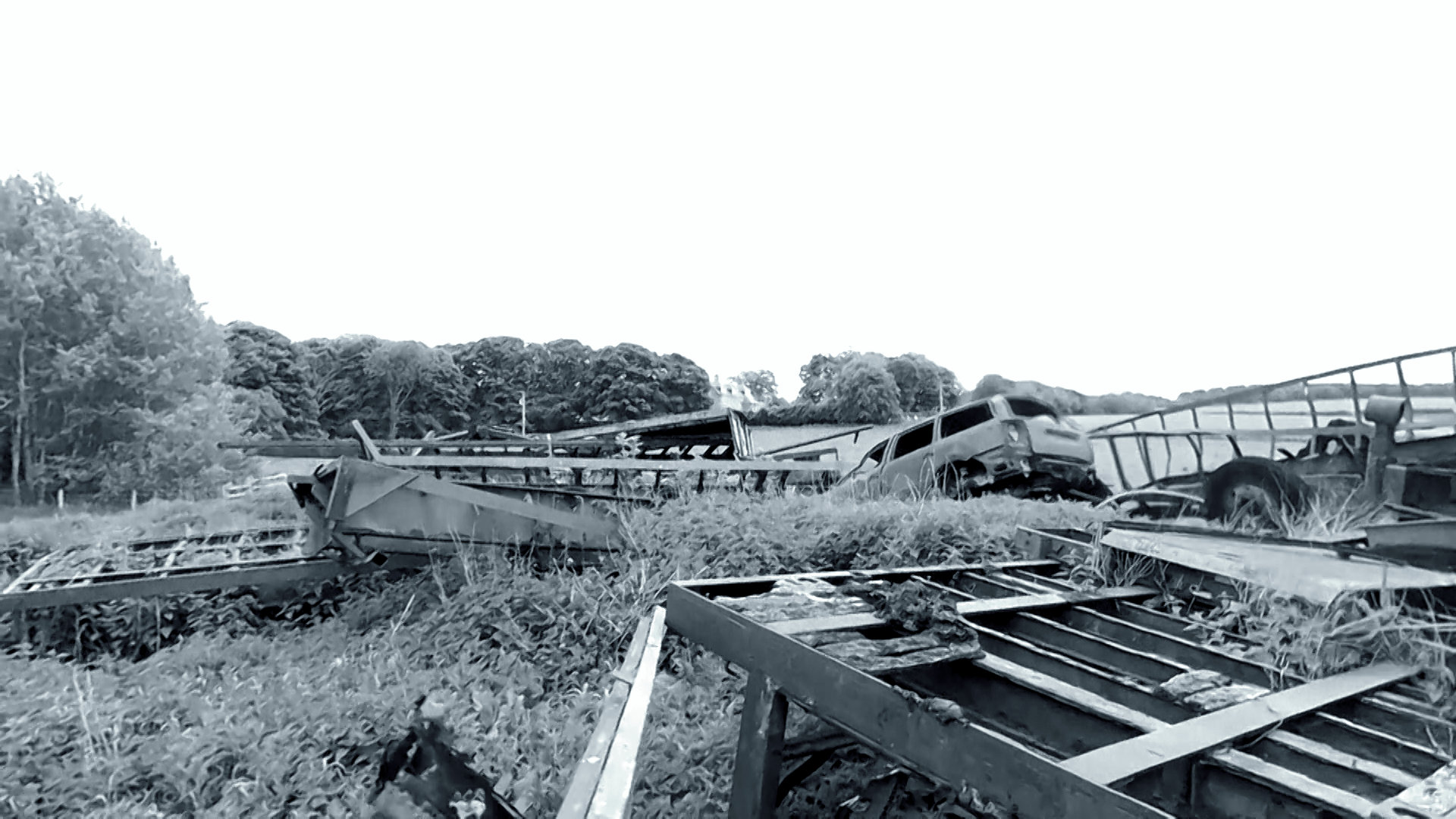 Strichen House and policies, 2 June 2024 (23) – Hole Ousia